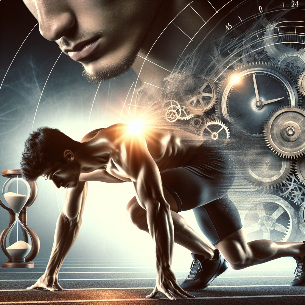 Perfect Timing: The Key to Success - Greater Version Of You